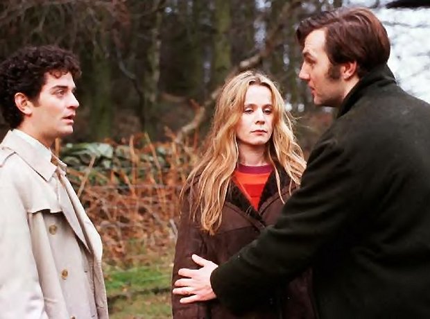 Christopher Finzi - Alchetron, The Free Social Encyclopedia